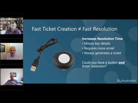 Resources - CloudRadial